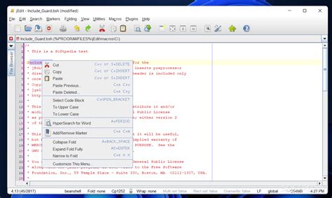 Jedit Download Softpedia