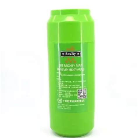 Frequency Masturbator Sex Toys For Men