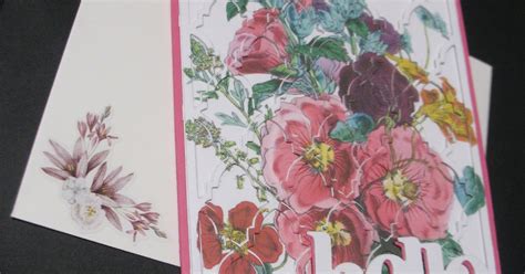 Kiwimes Kreations Floral Eclipse