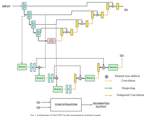 Figure 1 From Saf Net Split Attention Fusion Network For Retinal Vessel Segmentation From