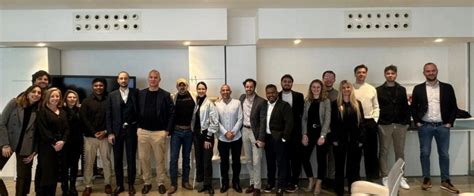 Alessandro Zanotti On Linkedin Thanks Or For Inviting Us To Share Our