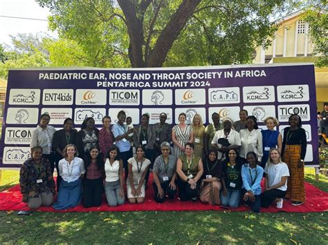 Ent Womeninsurgery Pentafrica Codruta Neumann