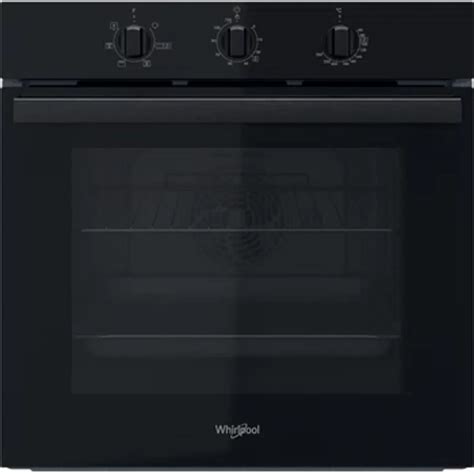 Whirlpool Inbouw Oven OMR35HR0B Bestel Nu Morgen In Huis