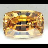 Topaz Gemstone Information