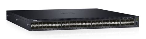 Dell Networking S ON Port Gb Ethernet Switch