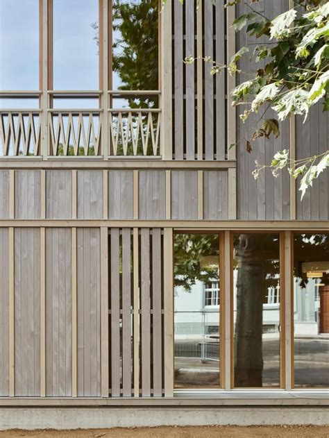 170 Siding Cladding Examples Ideas Cladding Architecture Facade