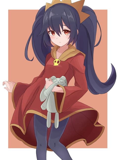 Ashley Warioware Drawn By Maud Danbooru