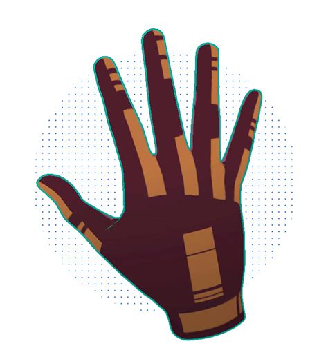 Interaction Gestures Snapdragon Spaces™ Unity And Unreal Sdks