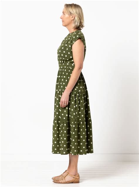 Trinnie Extension Pack Casual Patterns Style Arc