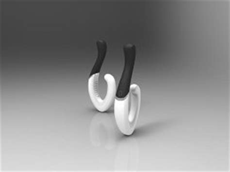 An Alarm Clock Sex Toy To Gently Buzz Your Genitals Awake In The Morning Co Exist Ideas Impact