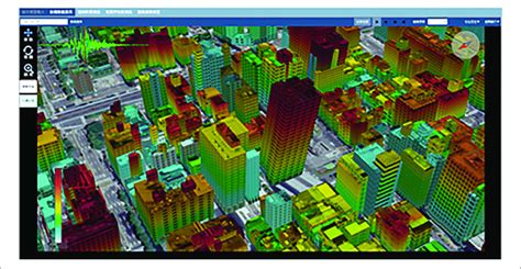 Simulation Of The Impact Of Earthquakes On Urban Buildings With The Download Scientific