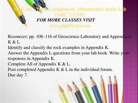 PPT GLG 101 CART Inspiring Minds Glg101cart Com PowerPoint Presentation ID 7593550