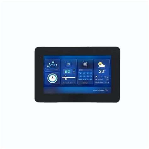 Dwin Dmg10600t101 A5wtc Hmi Display At ₹ 6599 Piece Girgaon Mumbai Id 2851871360230