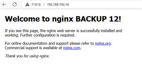 Keepalivednginx实现高可用实战双机主备,双主热备 Keepalivednginx实现高可用实战双机主备,双主热备