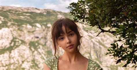 Moncheri Valerie Bio Age Height Wiki Models Biography