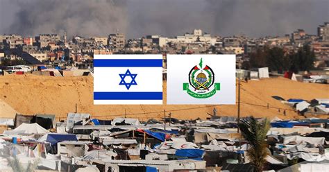 이스라엘 대규모 반정부 시위 협상 재개 전망에 하마스 부인