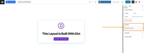 How To Design Your Funnel Custom Page Divi Builder Wpfunnels