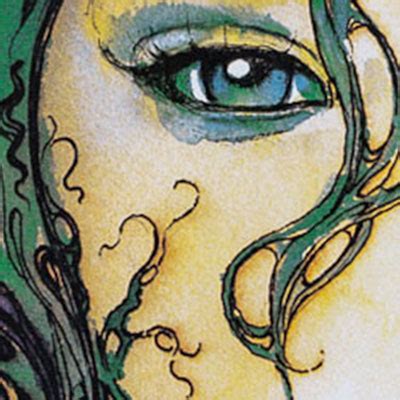 Milo Manara Art Print Meet