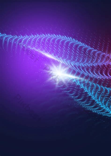 파란색 추상 라인 Png 기술 배경 배경 Png Psd 무료 다운로드 Pikbest