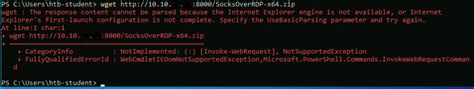 pivoting tunneling and port forwarding academy page 3 academy