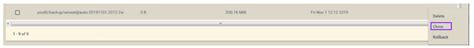 zfs replication and recovery with freenas storage gaga