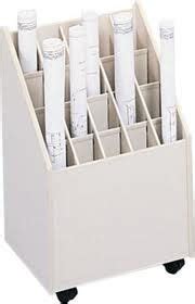 Best Blueprint Storage Diy Images On Pinterest Organization Ideas Organizers And