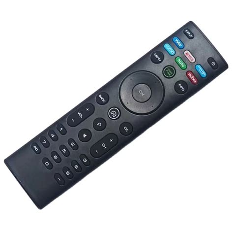 Vizio Universal Remote