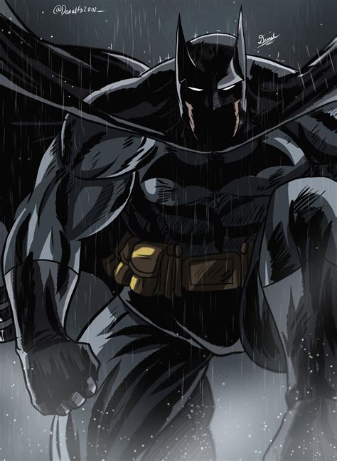 Detective By Danielfs5 On Deviantart