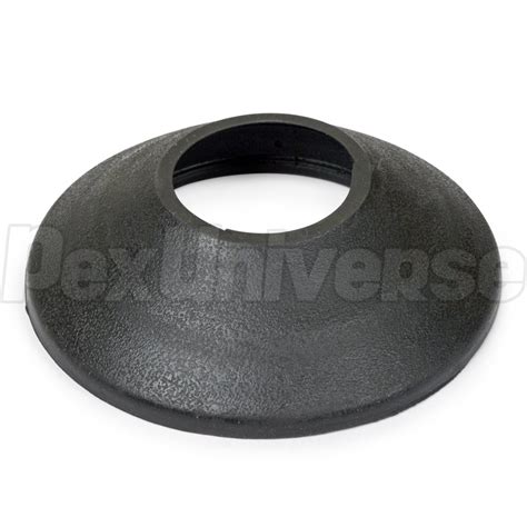 Oatey 14135 2 Pipe Rain Collar For No Calk Roof Flashings Pexuniverse