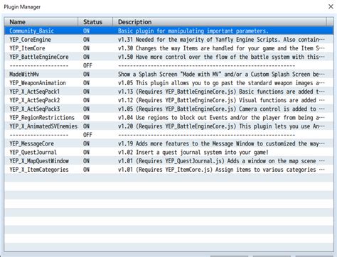 random encounter bug rpg maker forums
