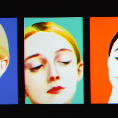 Exploring Ai Driven Storytelling Techniques In Design Visual Design Journey