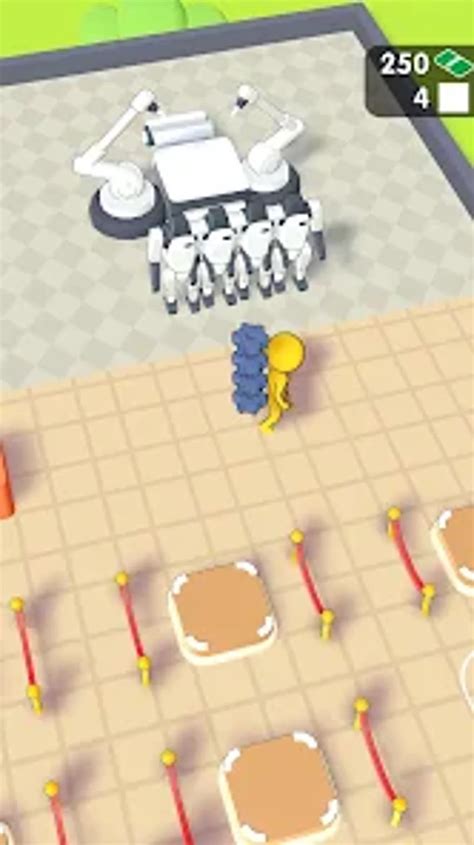 Robot Craft For Android Download