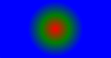 Radial Gradients Sphinx Social Cards