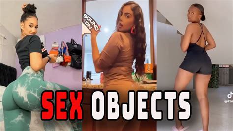 Have Modern Women Become Sex Objects Youtube