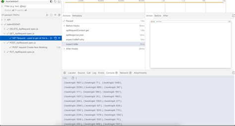 API Testing With Playwright