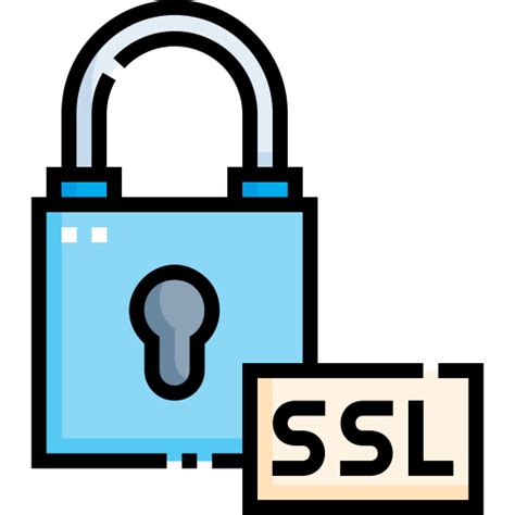Ssl Free Security Icons