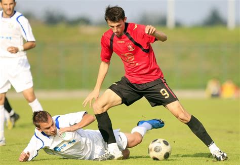 Osasuna Ante Budimir Se Pone A Punto En Croacia Antes De Iniciar La