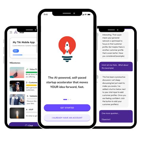 AIAR – Validate. Accelerate. Launch.