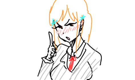 Orihime Desenho De Nickname Gartic