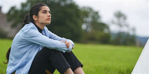 Hannah Khalique Brown Interview The Undeclared War