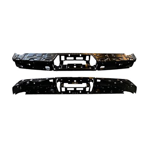 Rear Bumper Face Bar 2020 2024 Nissan Titan Titan Xd Parts Avenue