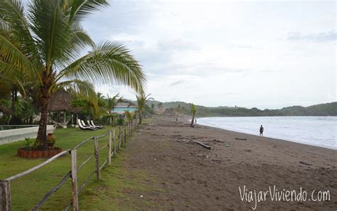 Playa Venao Panamá ¡todo Lo Que Necesitar Saber Para Viajar