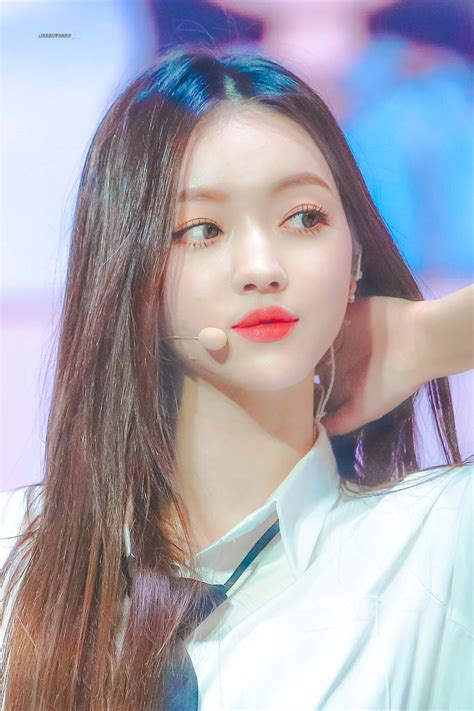 220430 Oh My Girl Yooa Kpopping