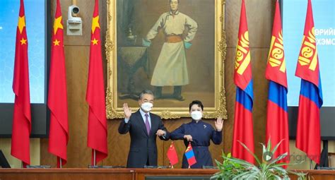 ГХЯ Хятадын талд нүүрс урт хугацаанд тогтвортой нийлүүлэх гэрээ байгуулахаар тохиролцлоо