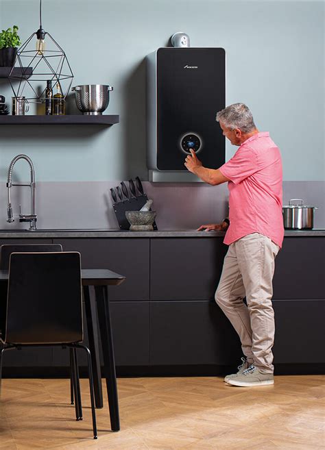 Central Heating Total Boilers