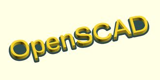 OpenSCAD User Manual Transformations Wikibooks Open Books For An Open World