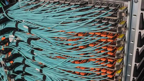 Stress Test Cisco Nexus 9516 Data Center Core Switch Cso Online
