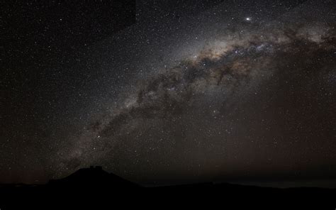 Galaxy Space Milky Way Atmosphere Spiral Galaxy Astronomy