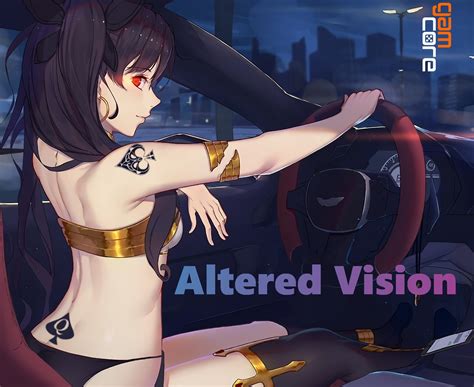 Altered Vision V 0 27 Sex Step Fantasy HTML Anime Game