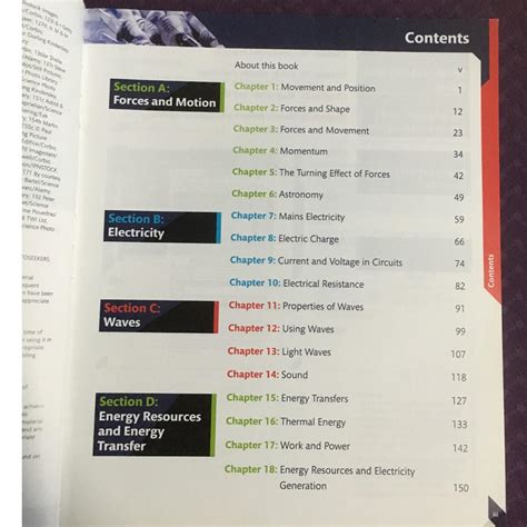 Edexcel IGCSE Physics Textbook Hobbies Toys Books Magazines Textbooks On Carousell